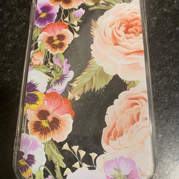 IPhone Clear Case, Graduation Pattern iPhone 15 14 13 12 11 Plus Pro ...