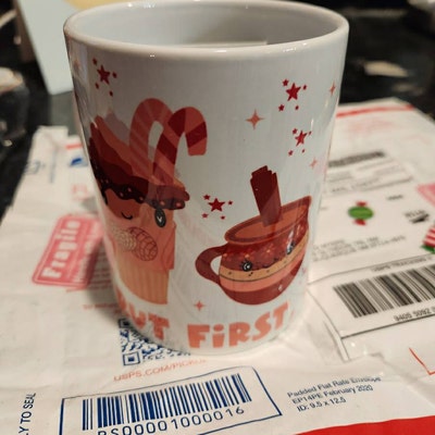 Hot Cheetos Iced Coffee Cup, Iced Coffee, Mug, Coffee Mug, Hot Cheetos ...