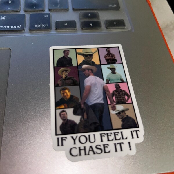 Nikolai Lantsov Sticker king of Scars - Etsy