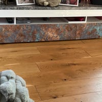 Stained Glass Transparent Coloured Window Film Self Adhesive Vinyl ...