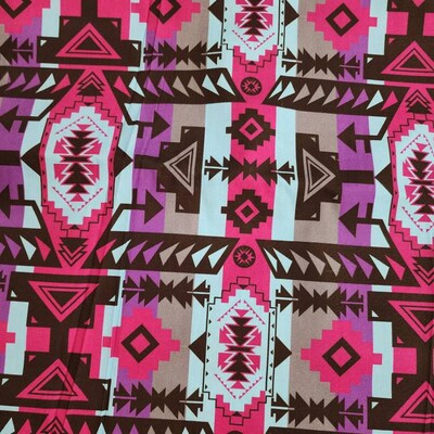 Native Made Beaded Earrings Made by Cree Descendant - Etsy