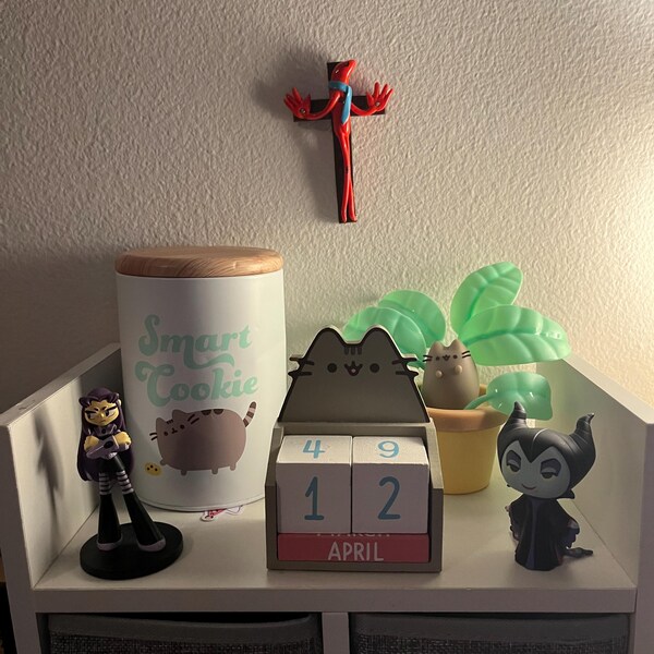 Smiling Friends| Alan Smiling Friends| Polymer Clay Wall Hanger| - Etsy