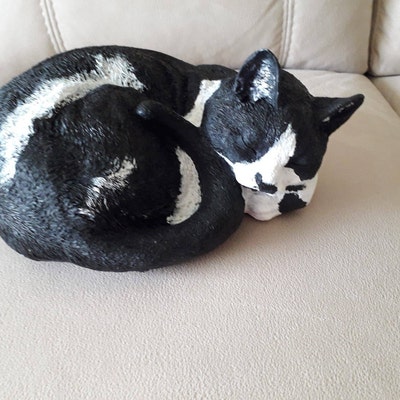 Turtle Urn tortoise Sculpture pet Ashes Urn memorial Grave Ornament ...