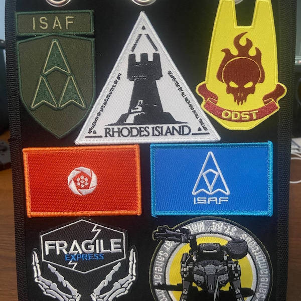 Ace Combat 04: Shattered Skies Inspired, ISAF Army, Military Morale ...