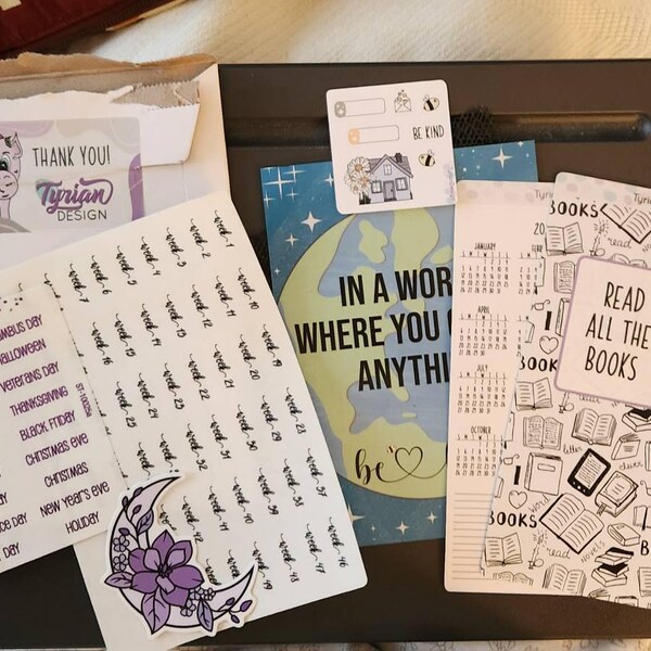 Payment Tracker Post-it Notes | Finance Sticky Notes | Bill Pay Sticky ...