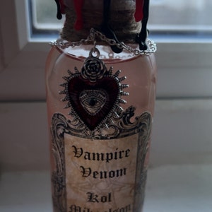 Knowledge Potion - Etsy