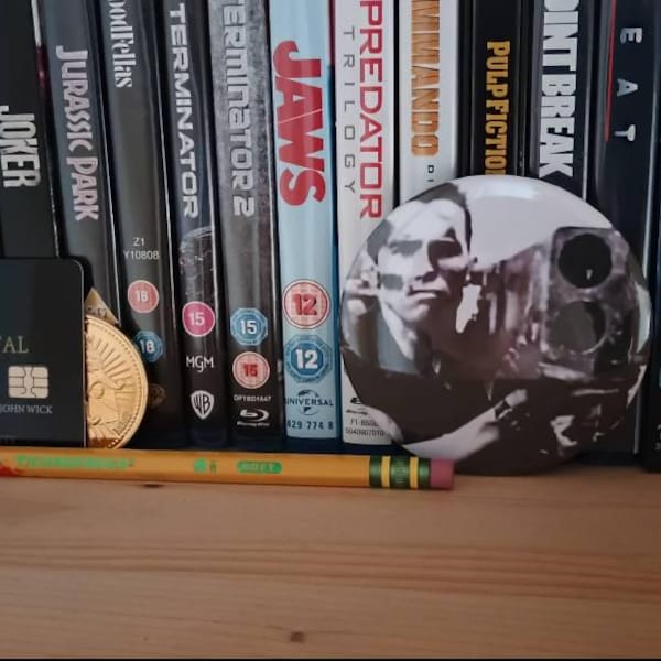 The Shrock Dwayne the Rock Johnson Shrek Crossover Bust Tiktok Toy ...