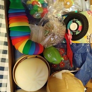 Valentines Day Mystery Box Gift Box for Kids Kids Mystery Box Surprise ...