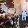 Zero's Grave From Nightmare Before Christmas - Etsy