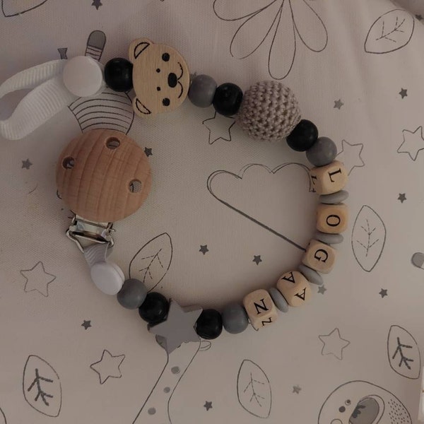 Pack of X 2 Silicone Mam Adapter, for Mam Dummies, Attach Any of Our ...