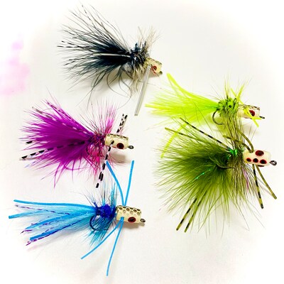 Realistic Mealworm Fly - Etsy