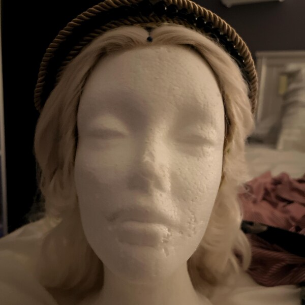 Alicent/helaena S2 Inspired Tiara - Etsy