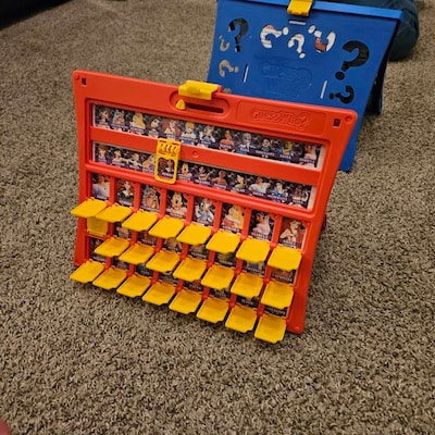 Gilmore Time Guessing Game Digital Download Gilmore Themed Cards You ...