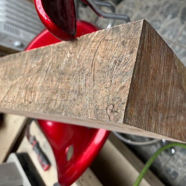 Live Edge Claro Walnut Slab/serving Tray/guitar Body/billet/bar Table ...