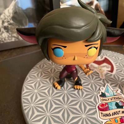 Custom Funko Pop Special Order - Etsy