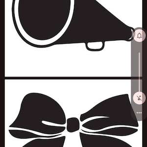 Dance Alphabet SVG Dance SVG Dancer SVG Font Svg Letters Svg Dance Cut ...