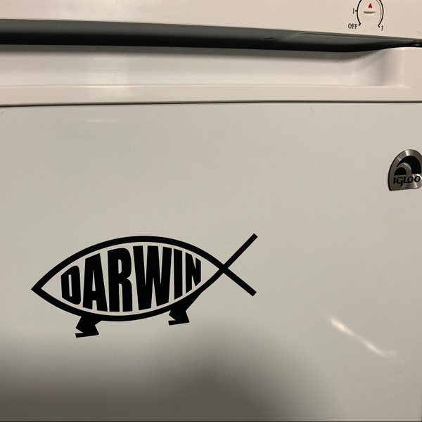 FSM Flying Spaghetti Monster Fish Logo SVG Vector Graphics - Digital ...