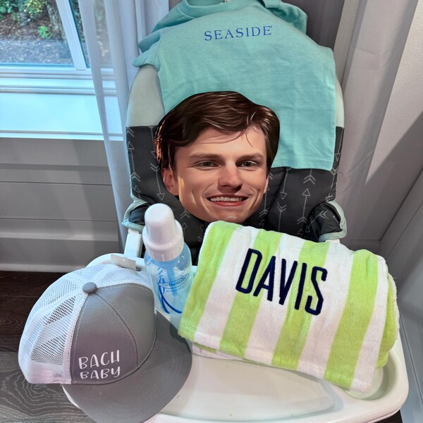 Bridal Wedding Veil Last Rodeo Bachelorette Bridal Shower Gift ...