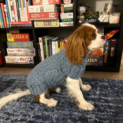 Baby Yoda Snood Cavalier Spaniel Snood Cocker English Toy Spaniel Snood ...