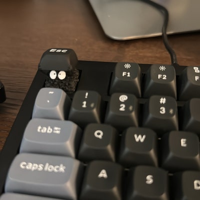 Buttery Waffle Artisan Keycap for MX Style Keyboards - Etsy