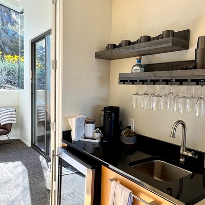 Wood Wine Rack Shelves the Ryan Wall Mounted Shelf & - Etsy