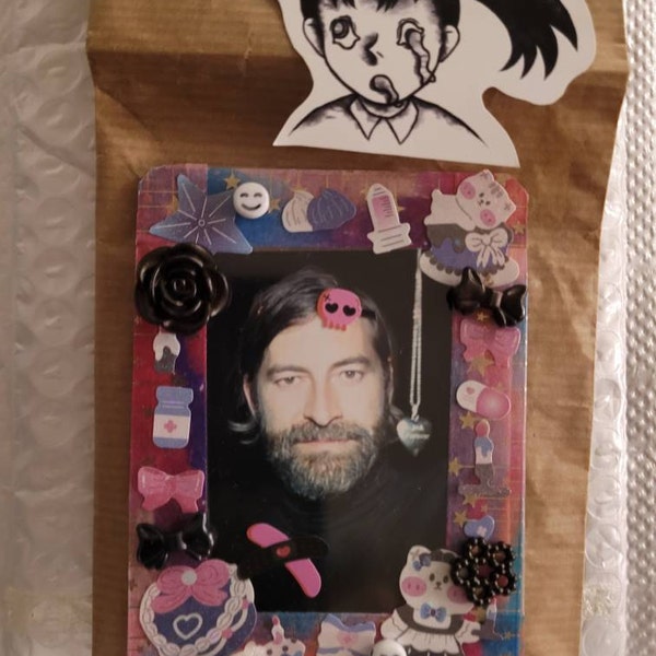 Creepypasta Keychains - Etsy