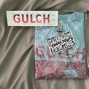 Cold as Life Band Sticker 6.25 X 1 - Etsy