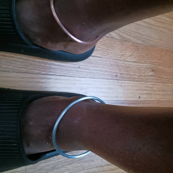 XHD Pharaoh Electric Cuff Copper/zinc Bracelets - Etsy