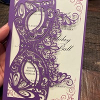 Mexican Sarape Quinceanera Invite, Mexican party theme Quinceañera ...