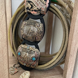 Real Used Cowboy Lariat-lasso Rope-western Decor-farmhouse - Etsy