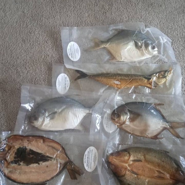 Dried Boneless Rabbitfish/boneless Danggit, Wild Caught, 100g, Product ...