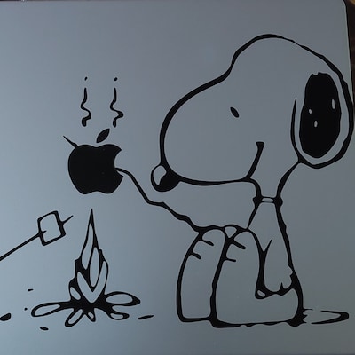 Stickers QR Code Scan Me Instagram Flash Code 29cm X 21cm 100% ...