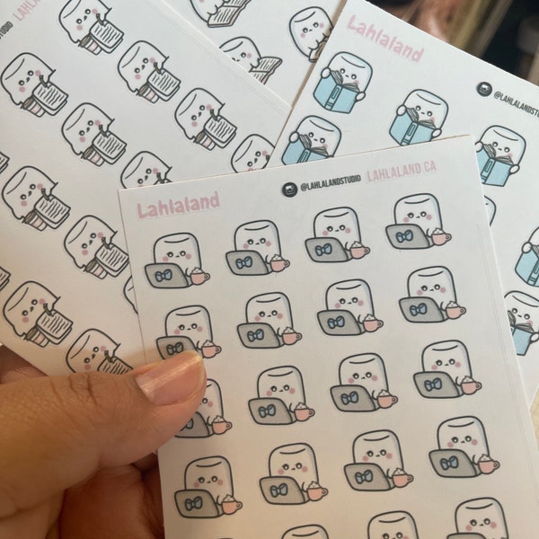 Health Stickers Digital Stickers, Sick Stickers, Printable Stickers ...