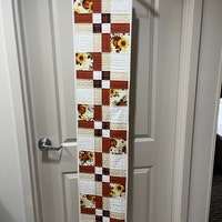 Antique Tile Quilt Block Pattern // Learn to Quilt // Quilting for ...