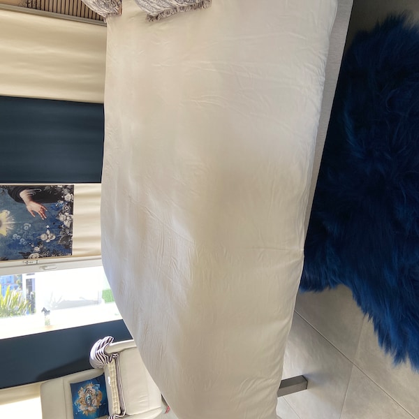 Giant Exclusive Scandinavian Reindeer Natural, Skin Hide Rug, Caribou ...