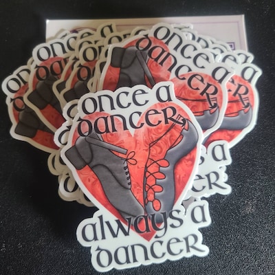 Cute Tooth, Sticker, Decal, Dentist Gift, Dental Hygienist Gift ...