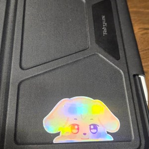 Ateez Aniteez Peeker Car Decals Ateez Stickers Aniteez Decal Ateez Car ...