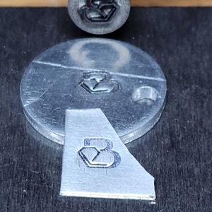 Custom Coin Minting Set Coinage Coin Hand Stamped Coins Custom Souvenir ...