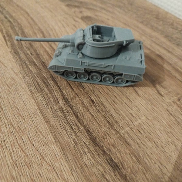 1/72 Scale Dutch Marmon-herrington CTLS-4TAC Light Tank, KNIL, United ...