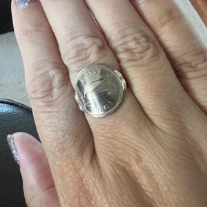 Aztec Mayan Ring, Aztec Coin Ring, Aztec Calendar, Aztec, Mayan, Copper ...