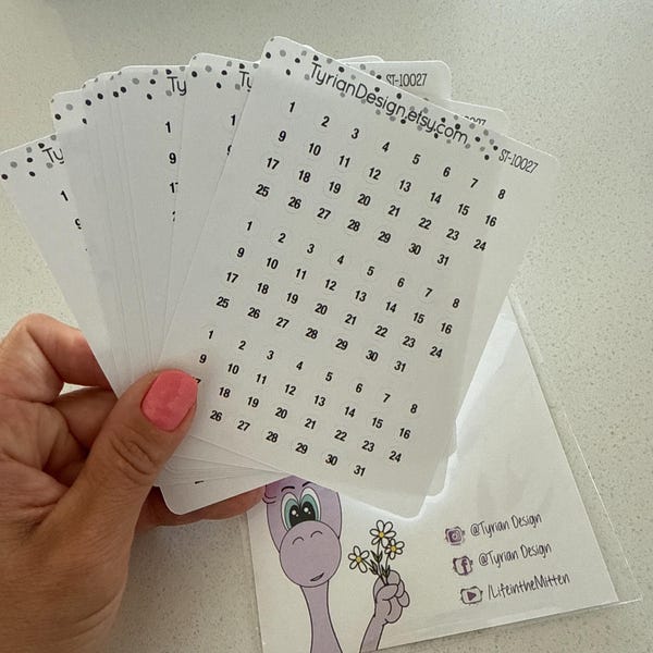 Payment Tracker Post-it Notes | Finance Sticky Notes | Bill Pay Sticky ...