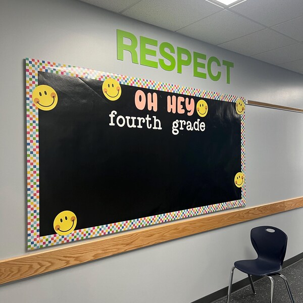 How Are You Feeling? SEL Bulletin Board | Digital Download, Social ...