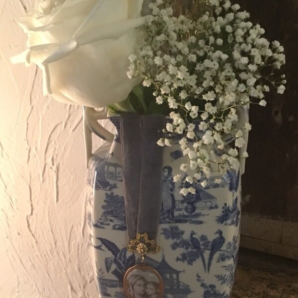 Sacred, Repurposed Vintage Religious Necklace Assemblage - Etsy