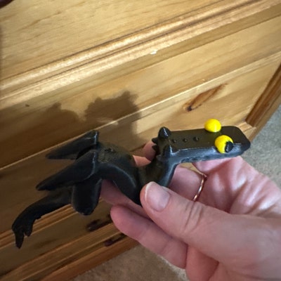 Dancing Toothless Meme Figurine clearance - Etsy