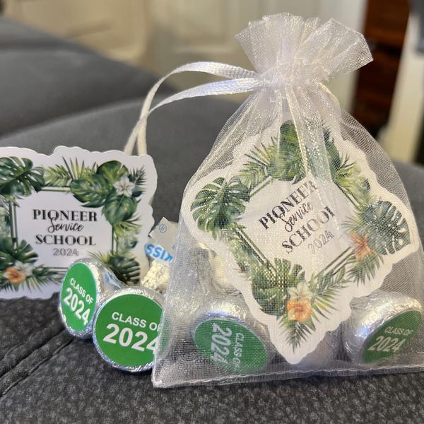 Spanish Wrapper Packs - Etsy