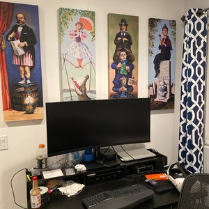 Flo or Jamie Progressive Insurance Name Badge Tag Cosplay | Etsy