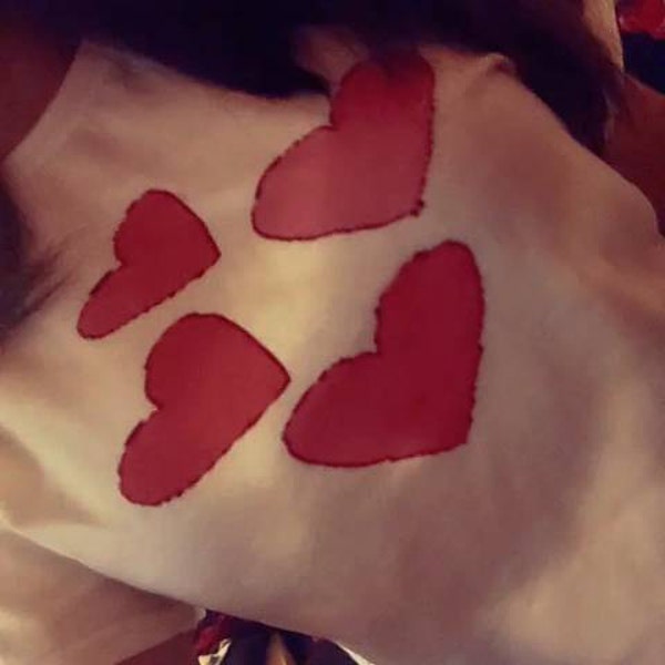 Charli XCX 365 Party Girl Brat Album T-shirt Tee Hyperpop Y2K Cult ...