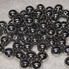 304 Stainless Steel Cross Button Metal Spacer Bead 2 Pieces per Order ...