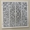 Custom Air Vent Cover Mandala Return Air Vent Cover Custom Size Vent ...