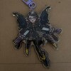 Bayonetta 4" Charm - Etsy